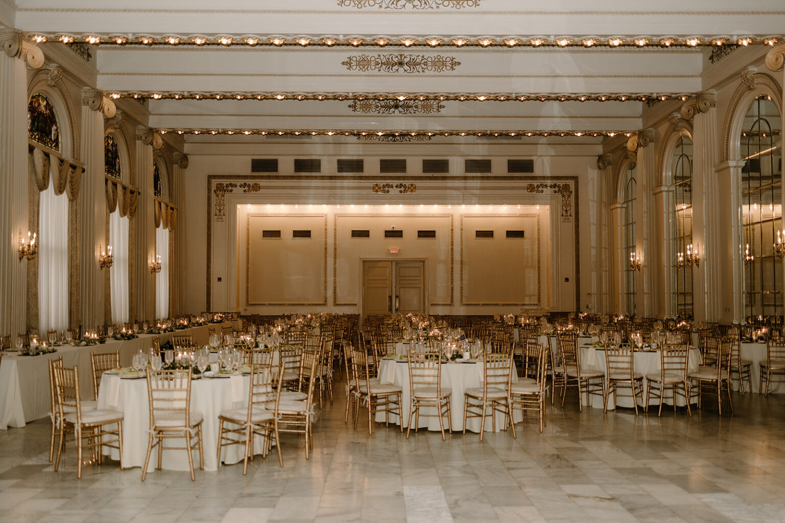 A Wedding to Remember: Matt Barnes and Cierra Johnson at The Westin ...