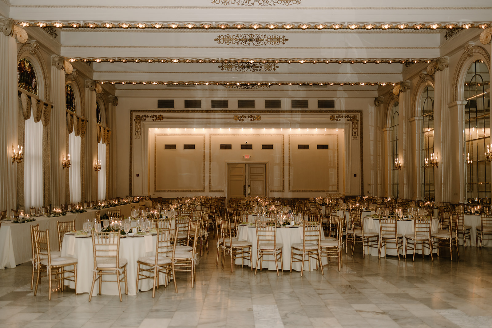A Wedding to Remember: Matt Barnes and Cierra Johnson at The Westin ...