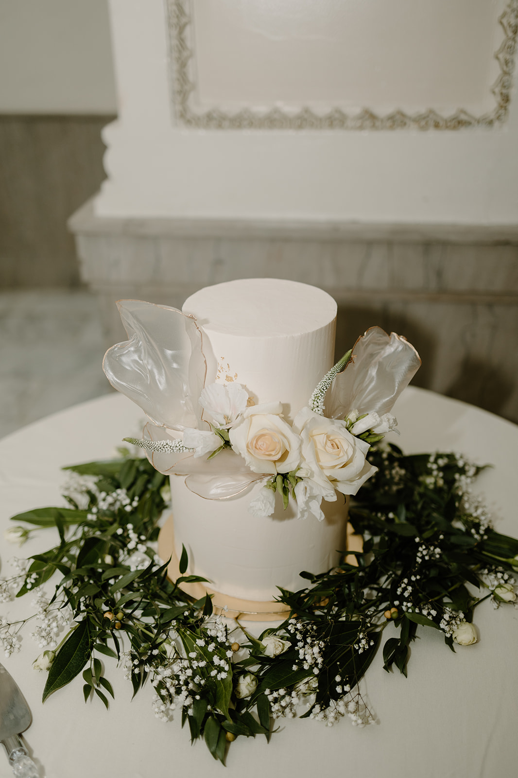 A Wedding to Remember: Matt Barnes and Cierra Johnson at The Westin ...