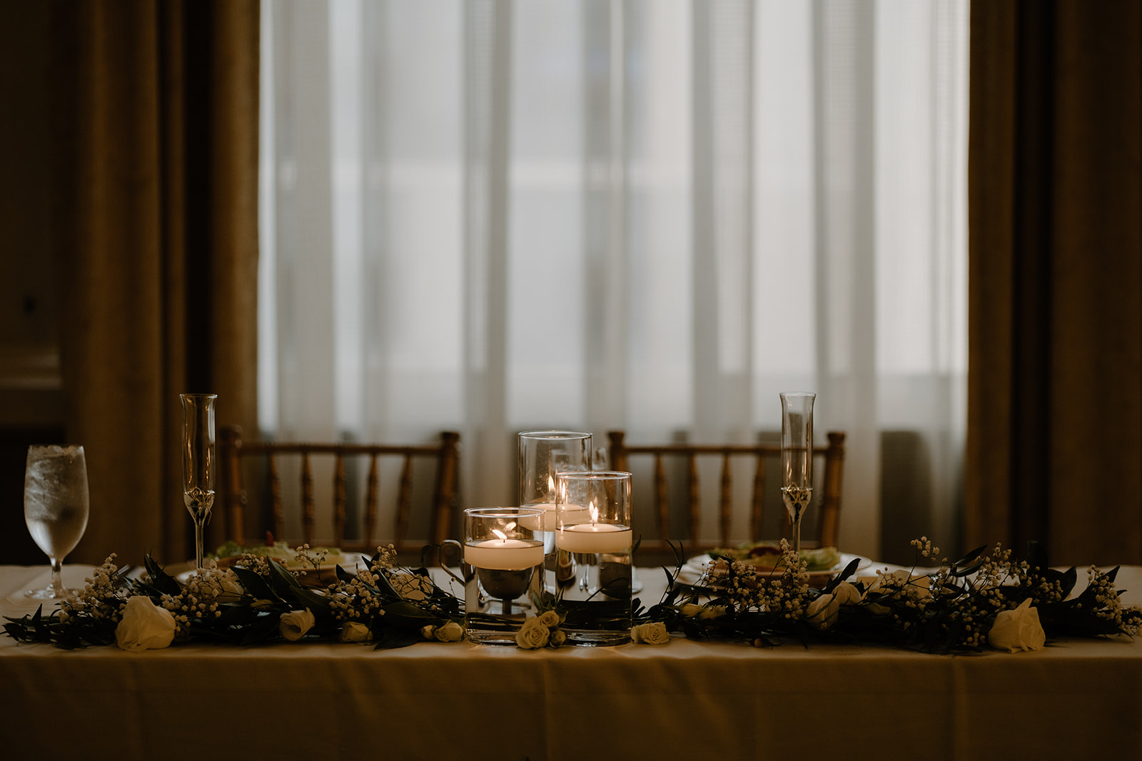 A Wedding to Remember: Matt Barnes and Cierra Johnson at The Westin ...